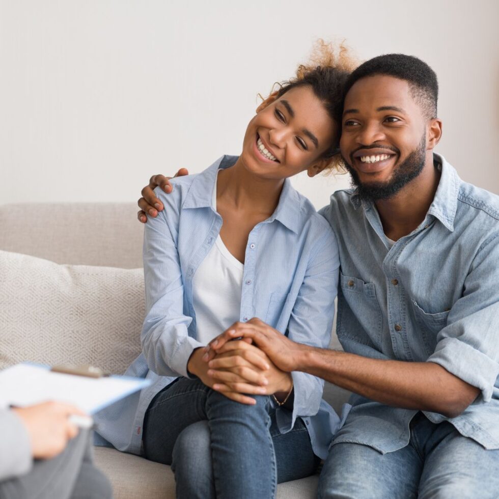 Couples Counselling | CFS Counselling + Wellbeing